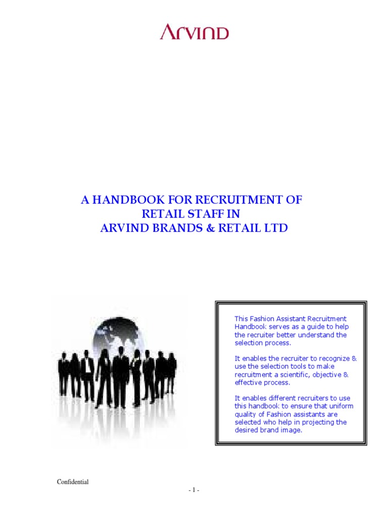 Hiring Manual | PDF | Recruitment | Competence (Human Resources)