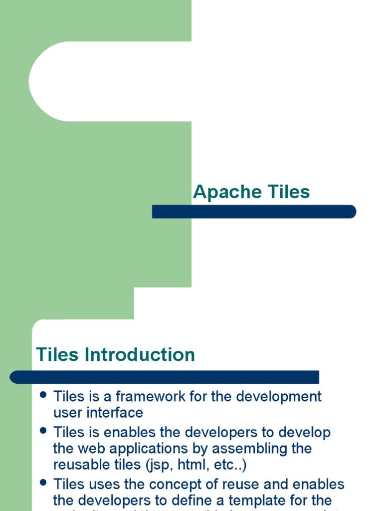 Tiles | PDF | Websites | Page Layout