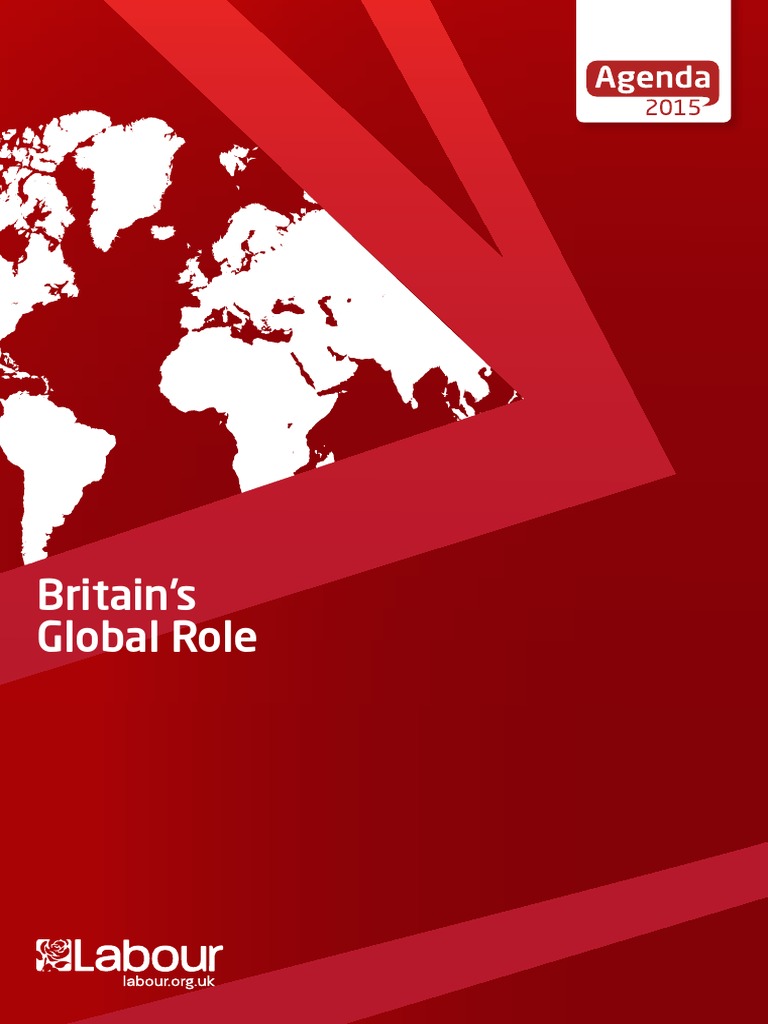 Global Role | PDF | European Union | Millennium Development Goals