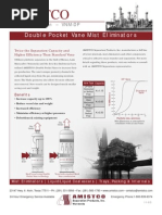 Mellapak Structured Packing Guide | PDF | Chemical Engineering ...