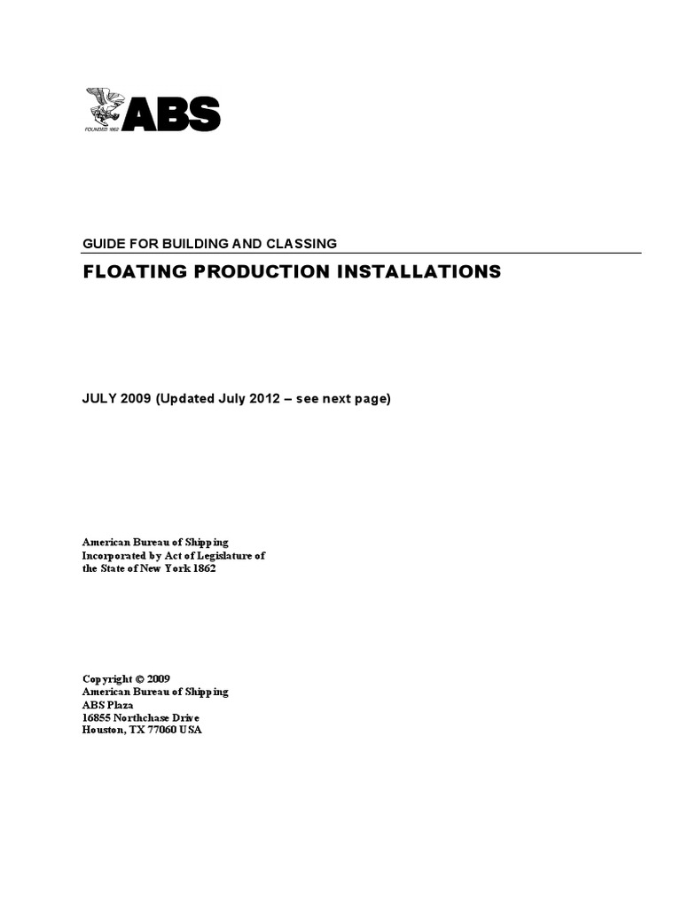 FPI Guide E-July12 | PDF