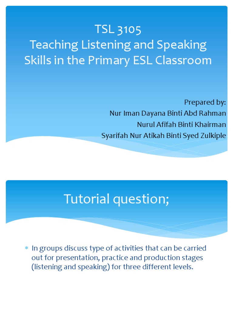 Presentation, Practice and Production | PDF | Sharing | Quality Of Life