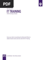 CELCAT Calendar User Guide | PDF | Cyberspace | Software Development