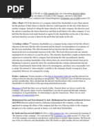 Kelner v. Baxter | PDF | Common Law | Justice