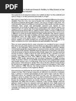 50 First Dates | PDF | Memory | Amnesia