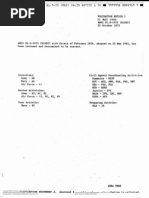 MS33514 Fitting End, Standard Dimensions For Flareless Tube Connection ...