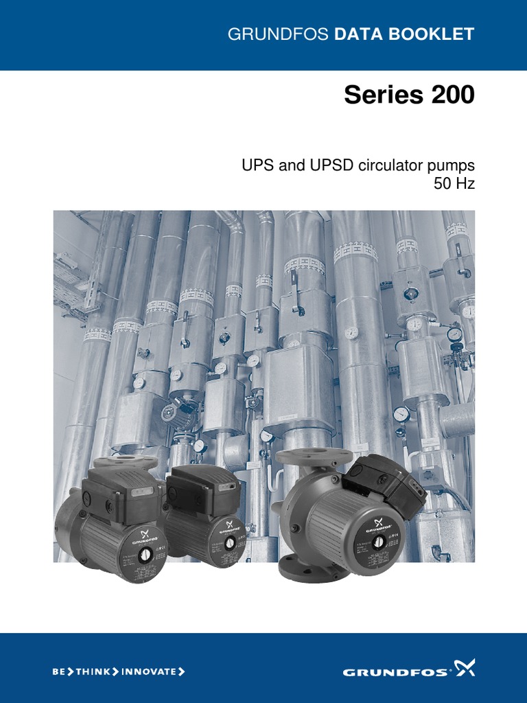 UPS Series 200 Brochure | PDF | Mains Electricity | Hvac