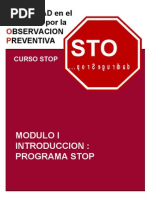 Política de Stop Work | PDF