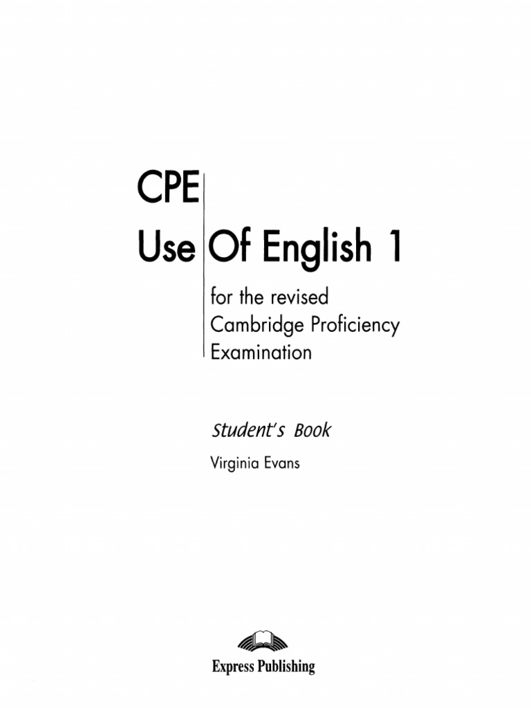 CPE Tests | PDF