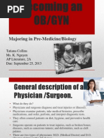 UTA BSN Program Admission Requirements | PDF | University And College ...