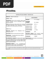 Doal Adelgazador 250 138 - 852237623 | PDF | Solvente | Química