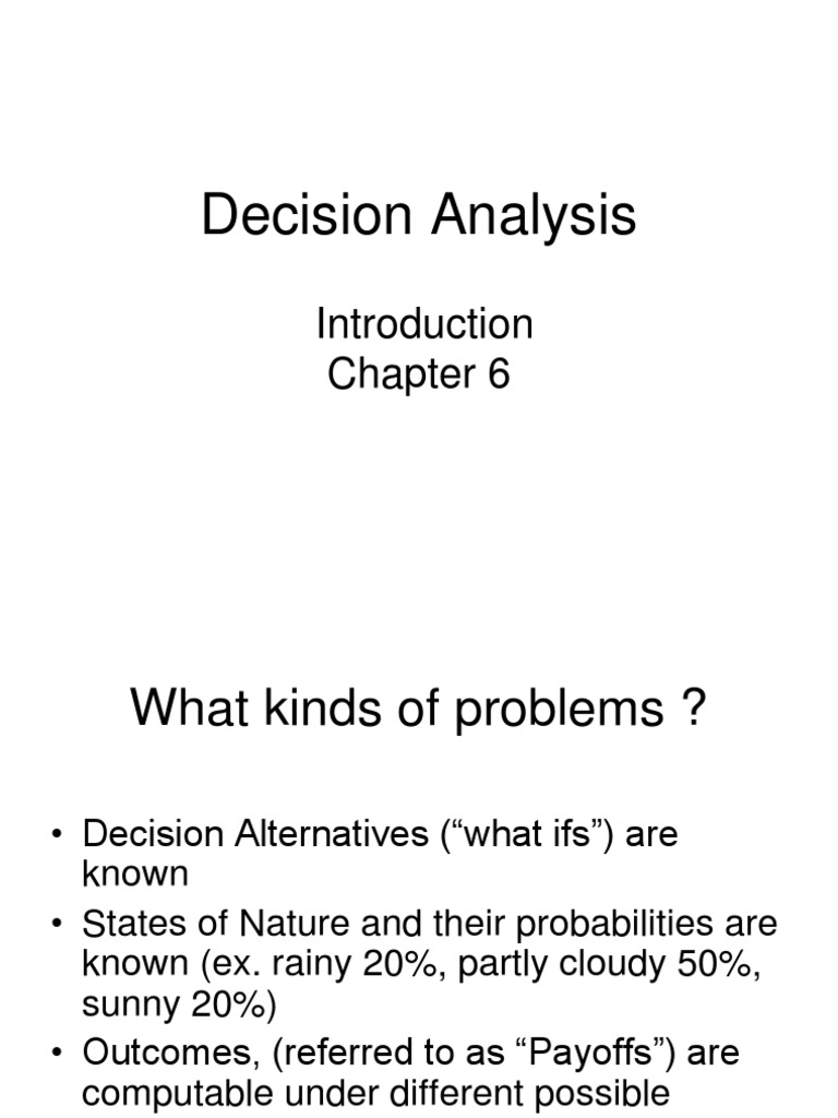 CH 6 Part 1 | PDF | Applied Mathematics | Statistical Theory