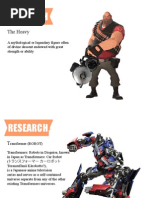 Creating Stylized Characters | PDF | Books