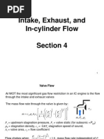 Engine Intake and Exhaust Systems Overview | PDF | Internal Combustion ...