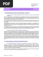 CCAG-EMO Maroc 2024 : Dispositions Générales | PDF | Assurance ...
