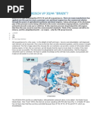 Vp44 Pump Detail Schematic