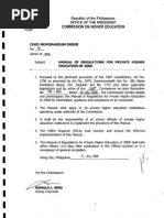 Republic Act No 10912 | PDF | Professional Development | Lifelong Learning