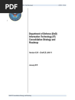 DoDI 8510.01 Risk Management Framework | PDF | United States Department ...