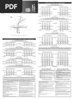Irish Crossing Design | PDF | Road | Masonry