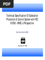MicroSCADA X SYS600C 5.10 Sales Presentation - 4CAE001299 | PDF ...