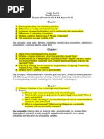 Boscard Template | PDF | Risk | Business