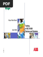 UDS Request and Response Formats Explained | PDF | Computing | Computer ...