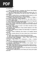 The Agathyrsi Were Hun-Scythians 2013. | PDF | Ancient Europe | Herodotus