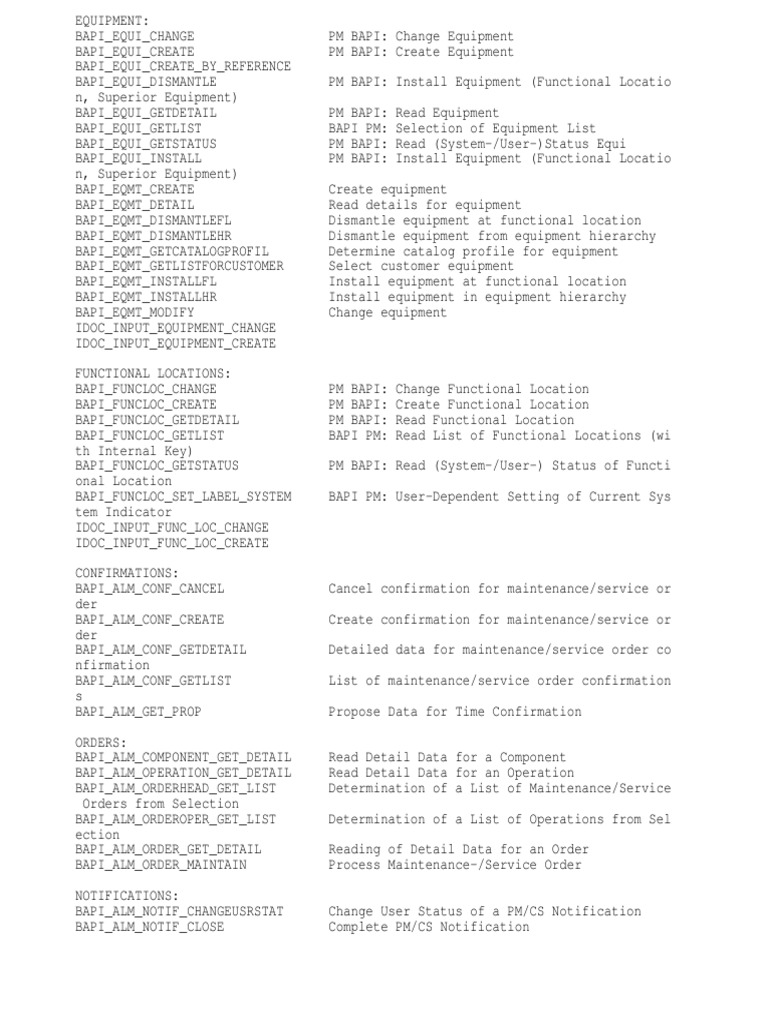 PM Bapis | PDF | Computing | Software
