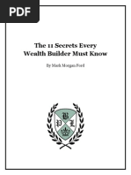 JJ Luna - Invisible Money PDF | PDF | United States Postal Service ...