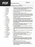 14 Answer Key Beaks of Finches Lab | PDF | Adaptation | Natural Selection