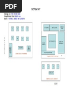 TESDA Manpower Profile Form Guide | PDF | Academia | Labour
