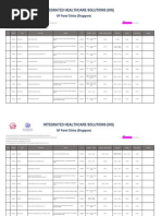 AIA TCM Panel Clinics in Singapore | PDF | Traditional Chinese Medicine ...