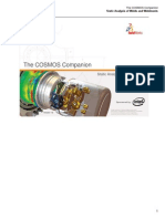 Introduction To Pipe Stress Analysis Using SolidWorks | PDF | Euclidean Vector | Vector Space