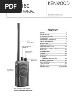 Ats 25 Max Full Band Radio Receiver Manual | PDF