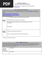 A Sound of Thunder | PDF