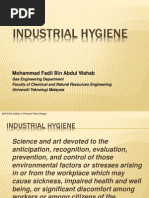 Basic - Hazard - Awareness - PPTX Version 1 | PDF | Hazards ...