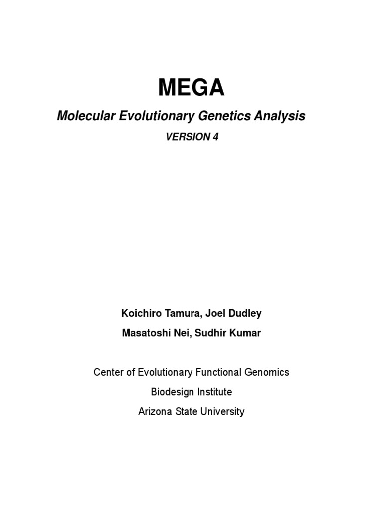 Mega 4 | PDF | Science & Mathematics | Computers