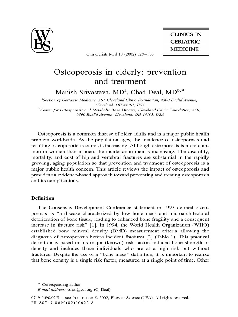 Osteo RX | PDF | Hormone Replacement Therapy (Menopause) | Osteoporosis