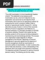 4 T's of Risk Management | PDF | Risk | Risk Management