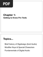 Parts of Printer | PDF | Printer (Computing) | Office Work