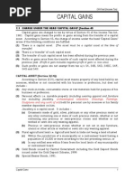 Bought and Sold Note Template From IRD | PDF | Investment Fund ...
