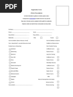 F Line Application | PDF