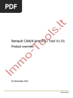 Renault Fault Codes DTC List | PDF | Throttle | Relay
