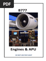 B777 - Airframe Schematics PDF | PDF