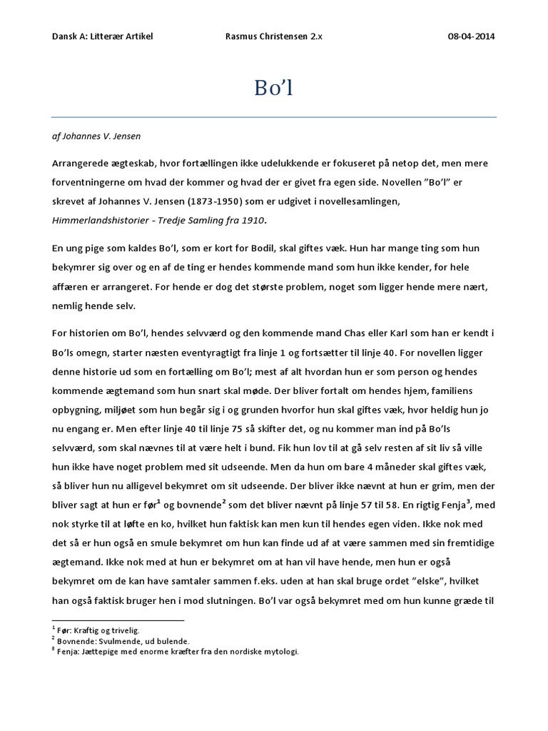 Bol | PDF