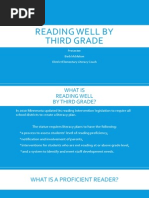 UFLI Progress Monitoring PDF | PDF