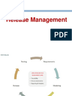 Application Support Model Template | PDF | Troubleshooting ...