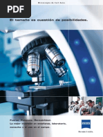 Folleto Acl Elite Pro | PDF | Coagulación | Impresora (Computación)