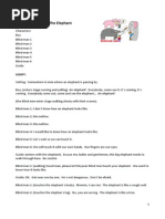 Short Comedy Skits All Playscripts | PDF