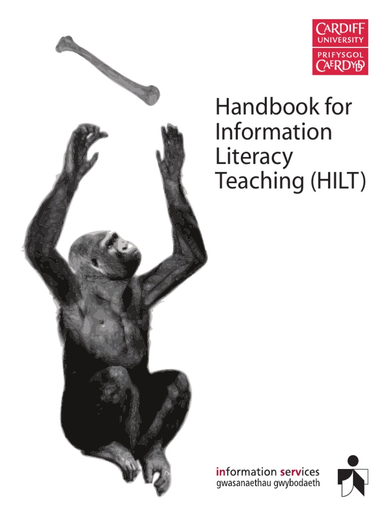 Information Literacy | PDF | Information Literacy | Libraries Information Literacy | PDF | Information Literacy | Libraries